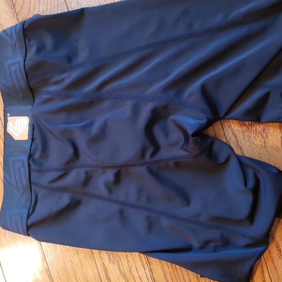 Shock Doctor | Underwear & Socks | Shock Doctor Compression Shorts ...